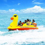 Okinawa Nanjo: Ocean Base Unlimited Marine Activities - What Reviewers Say