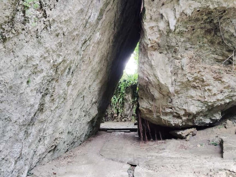 Okinawa: Sacred Sefa Utaki Walk into Ryukyus Spiritual - What to Expect on the Tour