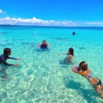 Okinawa: Tsuken Island Day Trip, Water Sports, and BBQ Lunch - Authenticity and Challenges