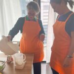 Okonomiyaki or Ramen&Gyoza Class with Local Shop Tour - The Itinerary Breakdown: From Market to Meal