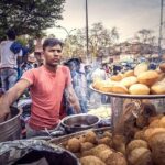 Old Agra City Walk - The Practical Side: What You Need to Know