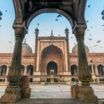 Old and New Delhi City Private Day Tour - 4 to 8 Hours - Discovering Delhi: A Deep Dive into the Itinerary