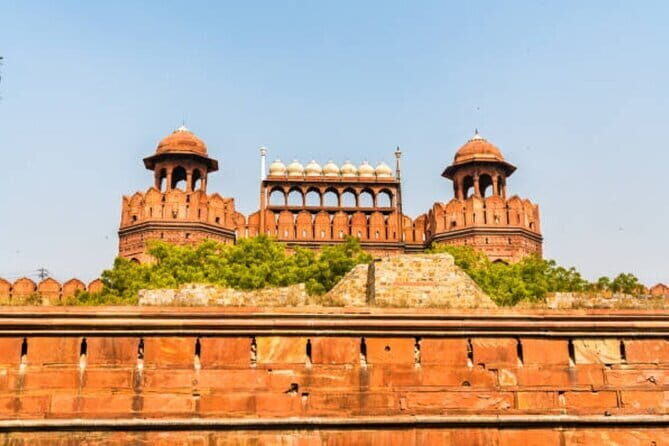 Old and New Delhi Private Day Tour with Options - Practical Tips