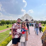 Old and New Delhi Private Full or Half Day City Tour by Car - Practicalities: What to Expect and How to Make the Most