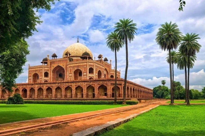 Old and New Delhi Private Full or Half Day Tour Upto 8 Hours - The Balance of Cost and Experience