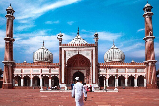 Old and New Delhi Private Guided Full-Day Tour - FAQ