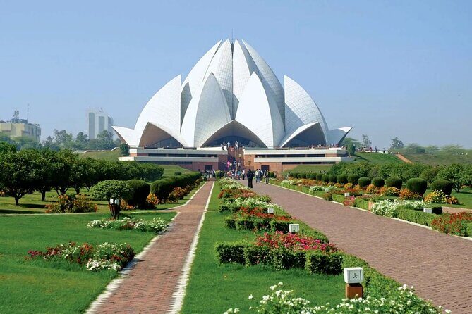 Old and New Delhi Sightseeing Tour - Why This Tour Offers True Value