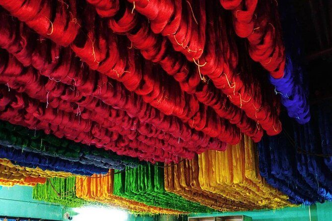 Old Bangalore town Pettah walk - Final Thoughts