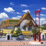 Old Bangkok Insta-worthy Landmarks Tour - Deep Dive into the Itinerary