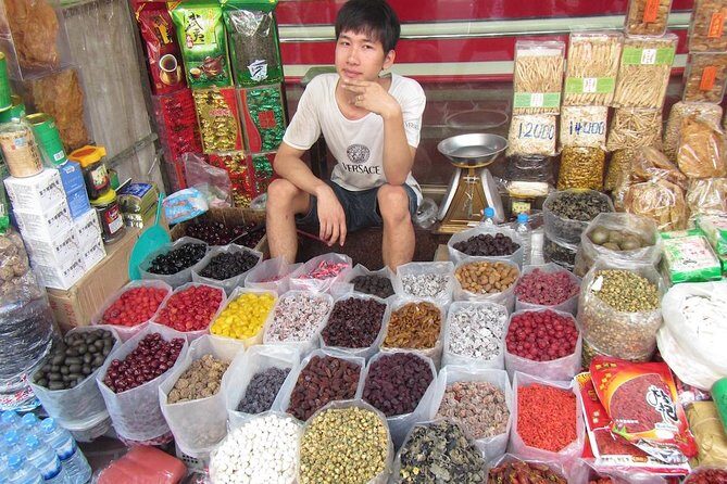 Old Bangkok Unfiltered: Culture, Color & Clicks - Final Thoughts