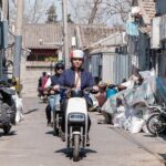 Old Beijing Hutong Experience - by eBike or bicycle - What You Can Expect as a Visitor