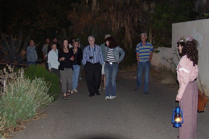 Old Bisbee Ghost Shared Walking Tour - Why Travelers Love This Tour