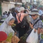 Old city heritage walk and local life experience - Exploring the Old Temples and Lake Sights