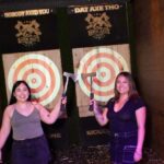 Old City Philly: Axe Throwing, Bar tour, and Salsa Class - Practical Details
