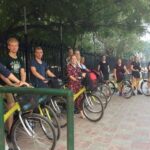 Old Delhi: 3.5-Hour Small-Group Bike Tour with Breakfast - What Travelers Say About This Tour