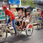 Old Delhi: 3-Hour Guided Chandni Chowk & Tuk Tuk Tour - The Detailed Itinerary
