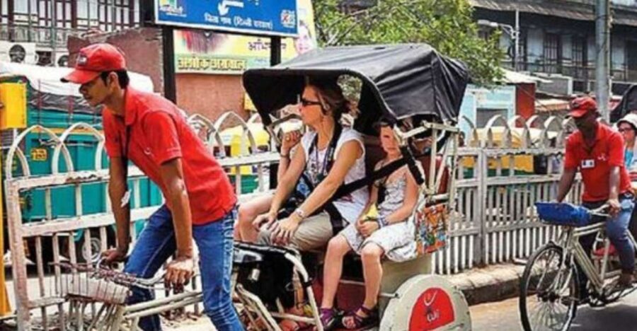 Old Delhi: 3-Hour Private Tuk-Tuk/Rickshaw Ride Tour - Authenticity and Value