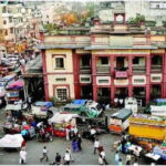 Old Delhi: 3-Hour Tuk-Tuk/Rickshaw Tour - Riding Through Chandni Chowk