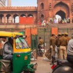 Old Delhi: Chandni Chowk, Food Tasting & Tuk Tuk Ride - What You Can Expect