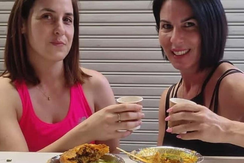 Old Delhi Food Journey: Evening Food Walk - What’s Included and What to Expect