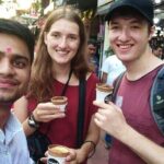 Old Delhi Food Tour Extravaganza! - Cultural Highlights at Gurudwara Sis Ganj Sahib