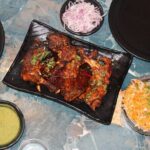 Old Delhi Food Tour Safari - The Capital of Flavors - The Culinary Experience: Food and Flavors