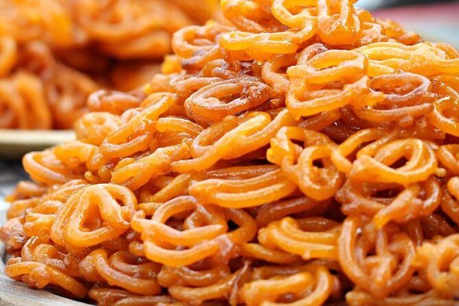 Old Delhi Food Tour with local, A must for Indian culinary lover! - The Experience and What It Means for Travelers