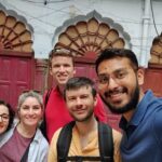 Old Delhi Heritage and Street Food Walk with a Local - What Travelers Can Expect from the Experience