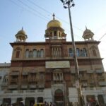 Old Delhi Short Trip with Lunch Entrance Fess Guide - Key Points