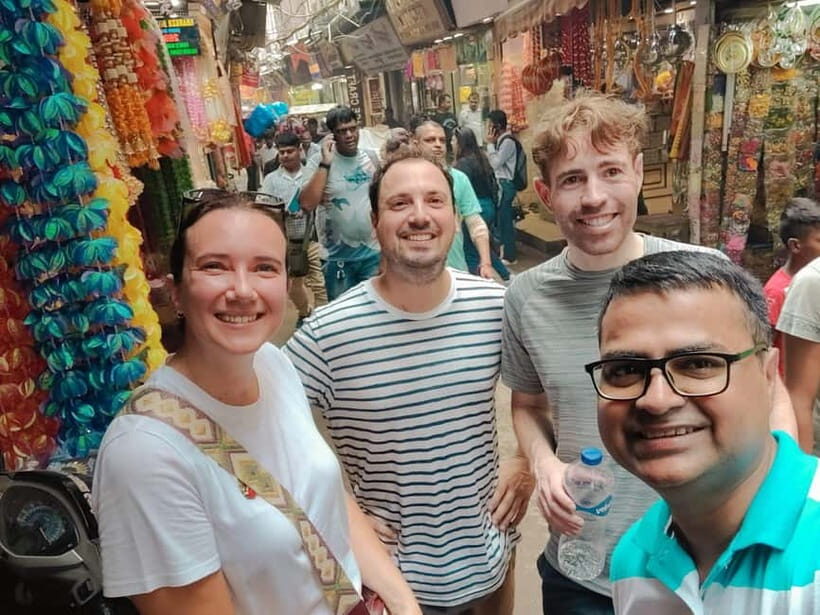 Old Delhi: Spices, Heritage and Bazaars Walking Tour - Why This Tour Offers Genuine Value