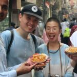 Old Delhi: Street Food Tour - Authentic Encounters and Safety