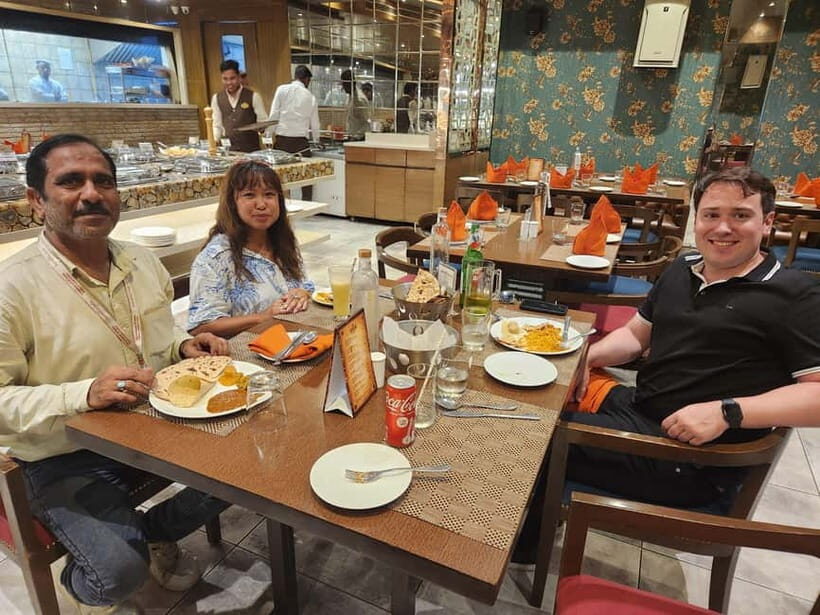 Old Delhi Street Food Tour - Exploring the Itinerary: What You Can Expect