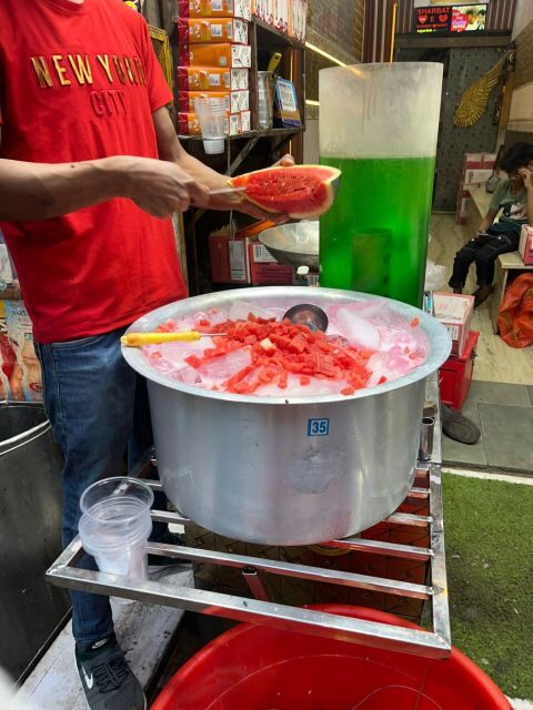 Old Delhi Street Food Tour - Who Will Love This Tour?