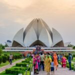 Old Delhi Temples and Spiritual Sites Private 6-Hour Tour - What the Reviews Say About the Quality and Value