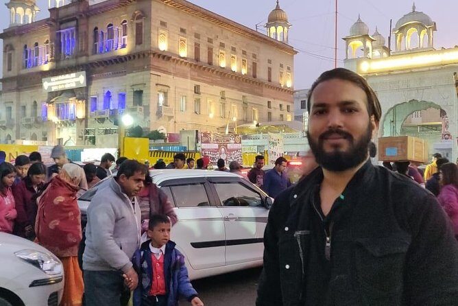 Old Delhi Tour by foot & tuk tuk. Meal & Snack included. - Why This Tour Delivers Real Value