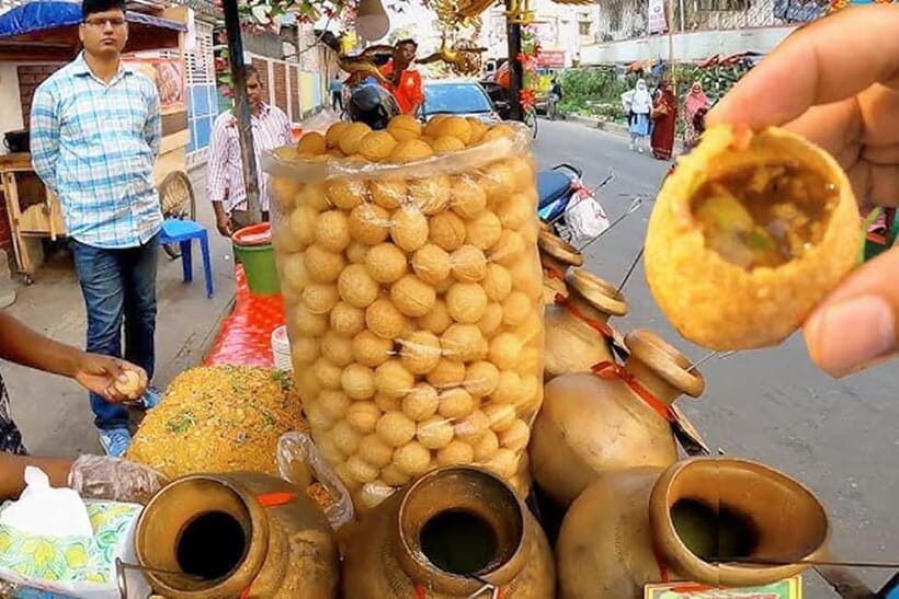Old Delhi: Tour of Street Cuisine - Value and Booking: Is It Worth It?
