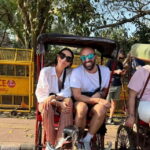 Old Delhi: Walking Tour with Chandni Chowk, Food & Rickshaw - Authenticity and Value