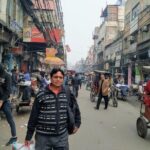 Old Delhi:Capital of Mughals - Authentic Experiences and Highlights