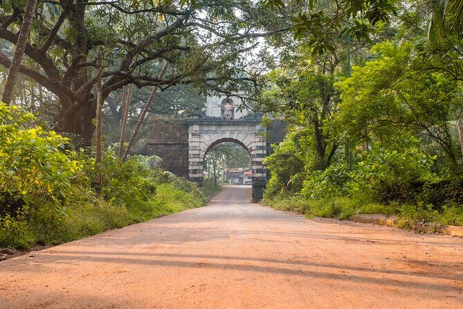 Old Goa Heritage Walk by Make It Happen - Authenticity, Value, and Traveler Feedback