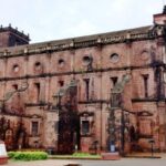 Old Goa: Walking Tour of Heritage Churches - Why the Reviews Love This Tour