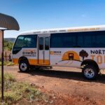 Old Mary Kathleen Uranium Mine Interpretive Tour (4 hrs approx) - The Tour Overview: Mining History Meets Rustic Ruins