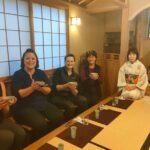 Old Meets Yumm Yanaka Friendly Food Tour with a Local Touch - How This Tour Benefits the Curious Traveler