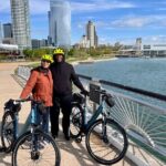 Old Milwaukee 9am E-Bike Tour - Detailed Breakdown of the Itinerary