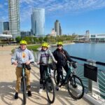 Old Milwaukee Lite 1:30pm E-Bike Tour - What’s Included and What to Expect