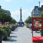 Old Montreal Historical Downtown Self Guided Walking Tour - Itinerary Breakdown: What You’ll See and Learn