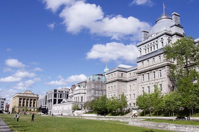 Old Montreal: Private History Walking Tour with Tastings - Additional Practical Information