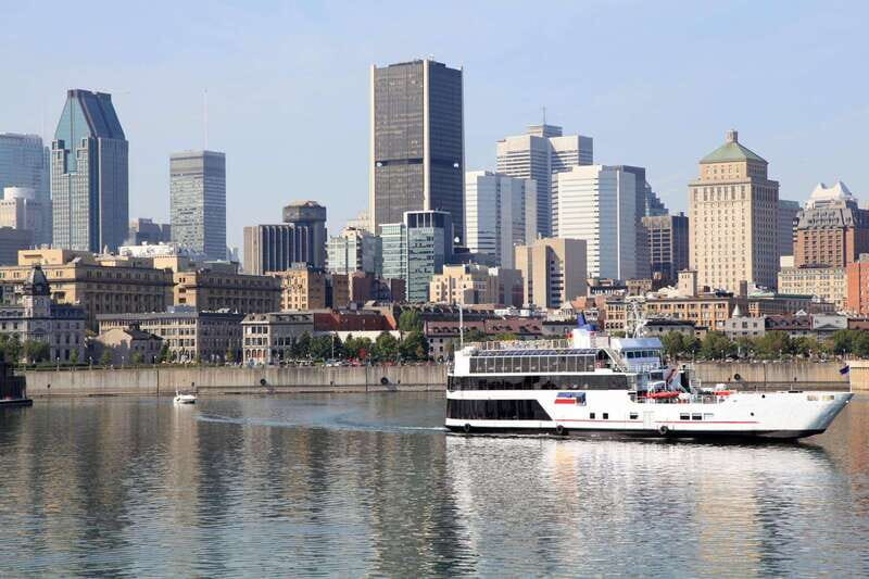 Old Montreal Private Walking Tour with Cruise Tickets - The Personal Touch: Guided Insights and Hidden Gems
