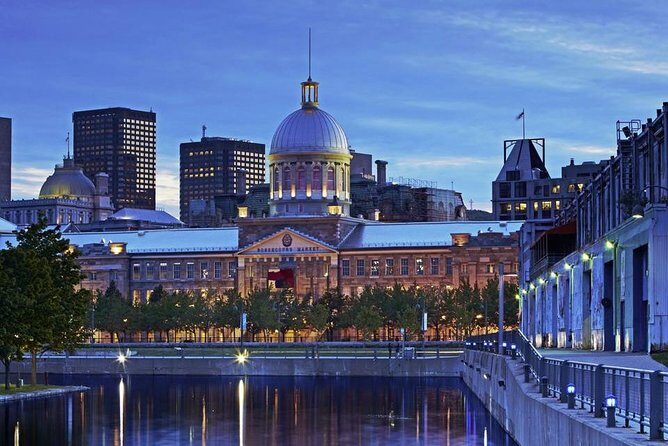 Old Montreal Private Walking Tour - Practical Considerations