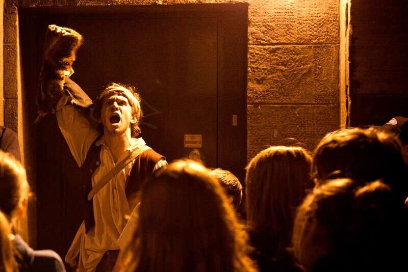 Old Montreal: Traditional Ghost Walk of the Haunted City - The Sum Up