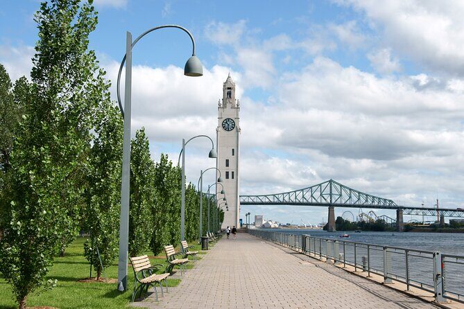 Old Montreal Walking Tour with Local Guide - What Travelers Say: Authentic Feedback